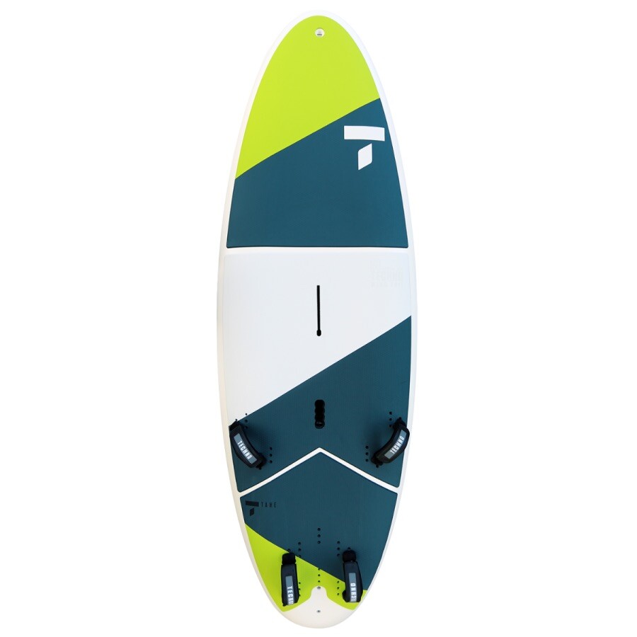 8’4 Tahe TECHNO WIND FOIL 160 x 32” Ace-TEC Windsurf Board NEW ...