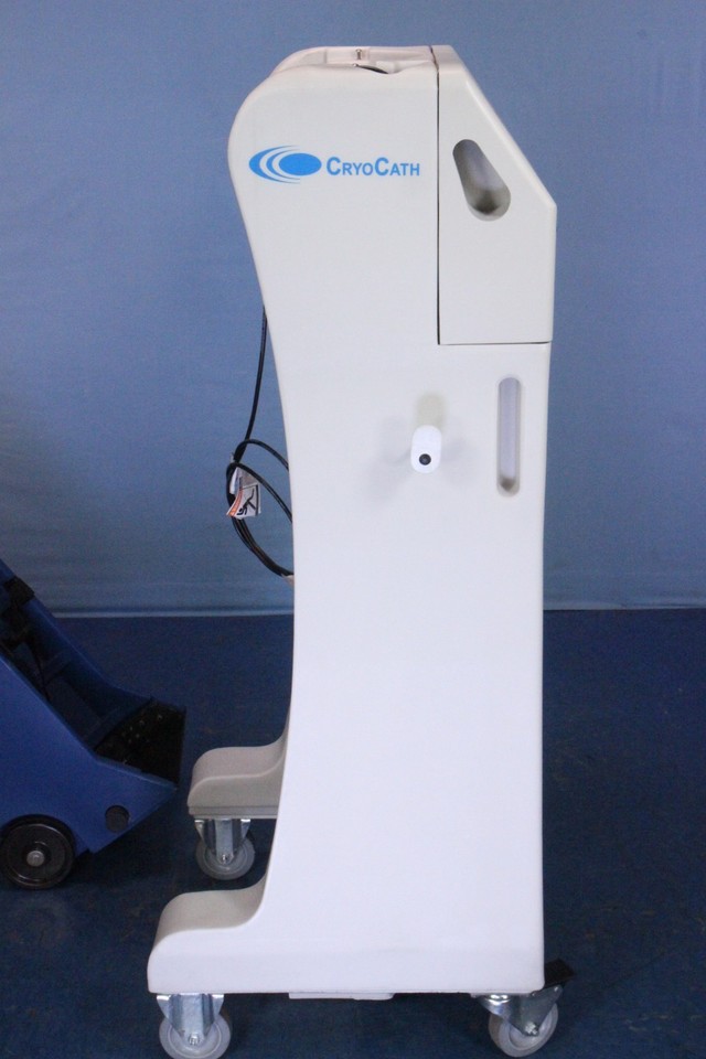 CryoCath Cardioblate CryoFlex Cryoablation System with Warranty | eBay