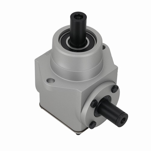 Lawn Mower Deck Gearbox for Grasshopper 390024 Right Angle CCW Mount ...