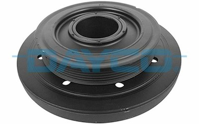 DAYCO Poulie damper DPV1258 - Pièces Auto Mister Auto | eBay