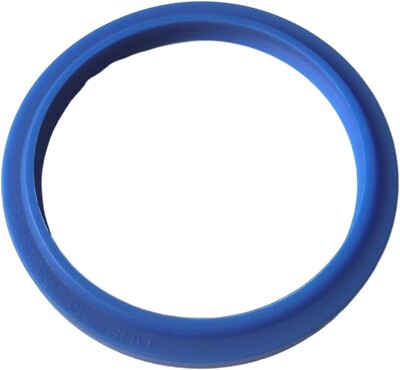 40x48x5/6.5 PU dustproof hydraulic seal ring for crane cylinder A021 | eBay