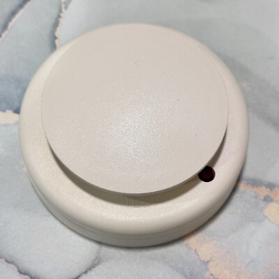 Sentrol ESL 712U Ionization Smoke Detector Head | eBay