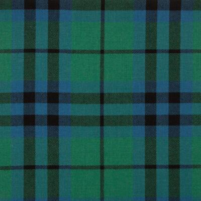 Austin Ancient Tartan Fabric 13oz 100% Pure Wool | eBay UK