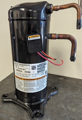 Alliance Compressors SBA051B1CPA | eBay