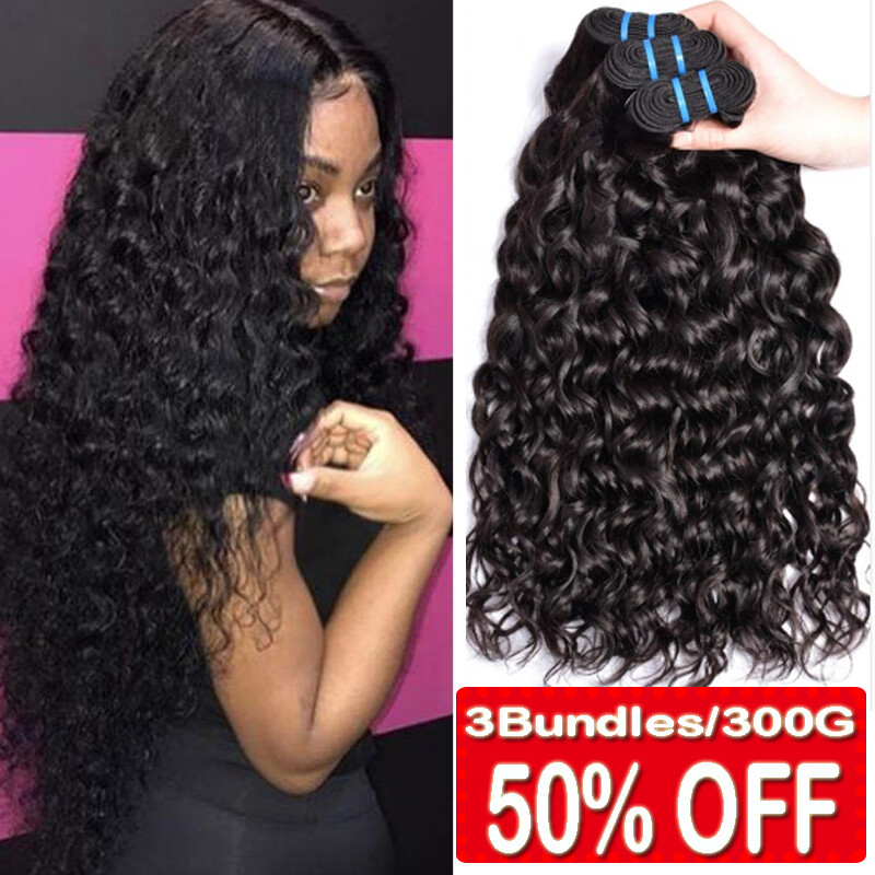 Peruvian Wavy Weave