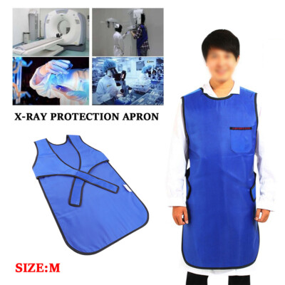 Dental Imaging & X-Ray - Lead Vests