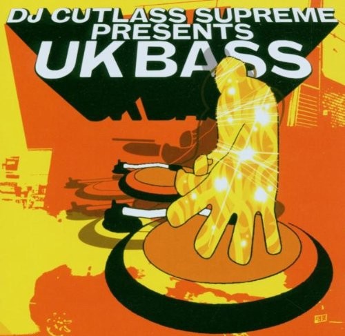 DJ Cutless Supreme DJ Cutlass Supreme Presen (CD) | eBay
