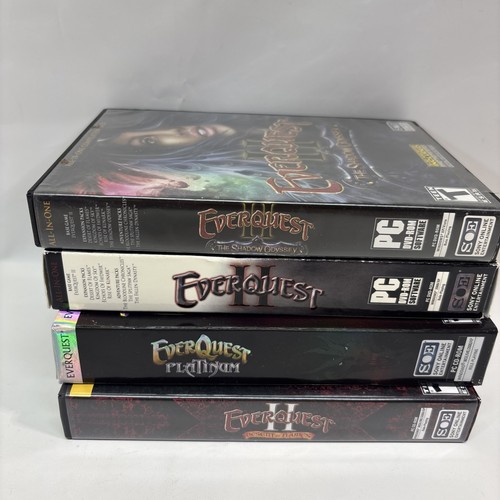 EverQuest PC Games | eBay