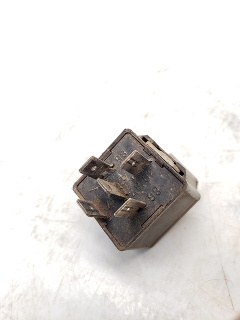 Tyco Vf4-45f11 Relay 12vdc 40/30a With Mount Bracket for sale online | eBay