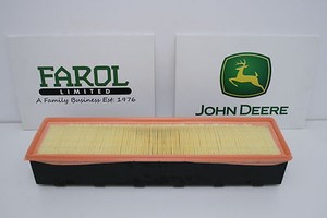Genuine John Deere Air Filter AL220527 6170R 6190R 6210R 6105R 6115R ...