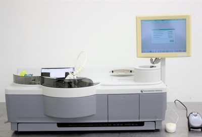 Other - Coagulation Analyzer