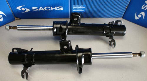 Front Strut Set fits 07-15 MINI COOPER OE Supplier Sachs 31316782207 ...
