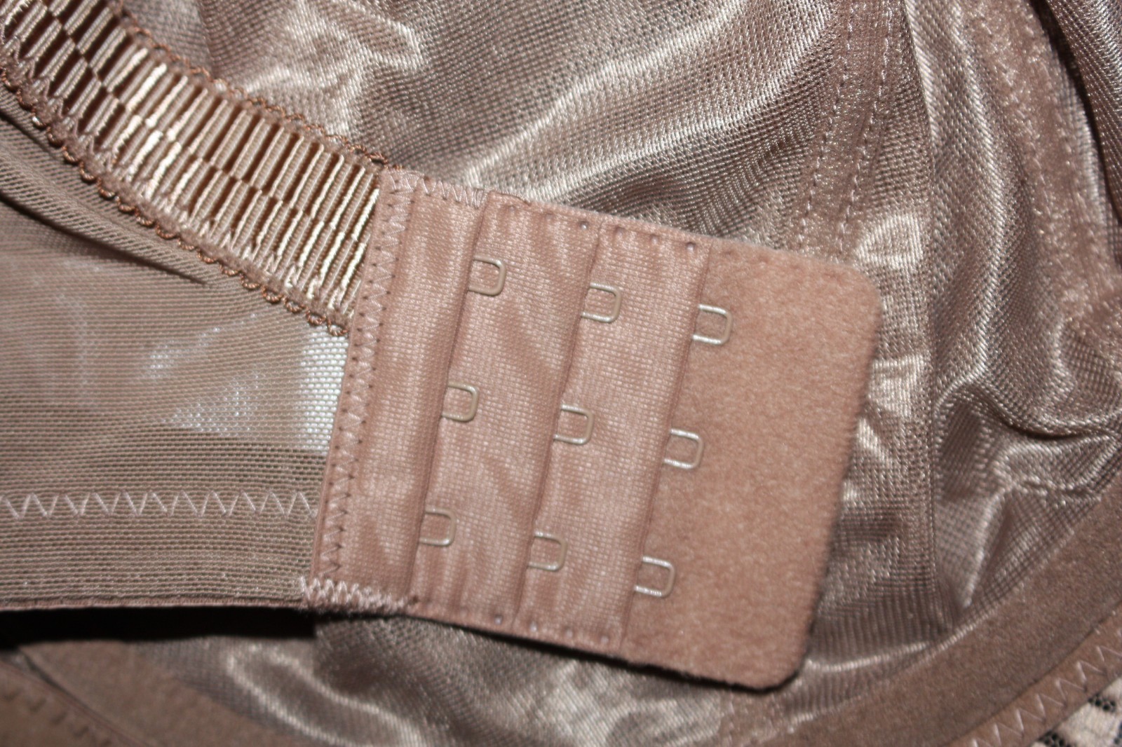 Panache Superbra Loretta Caramel 6681 Balconete Bra 30K UK Size | eBay