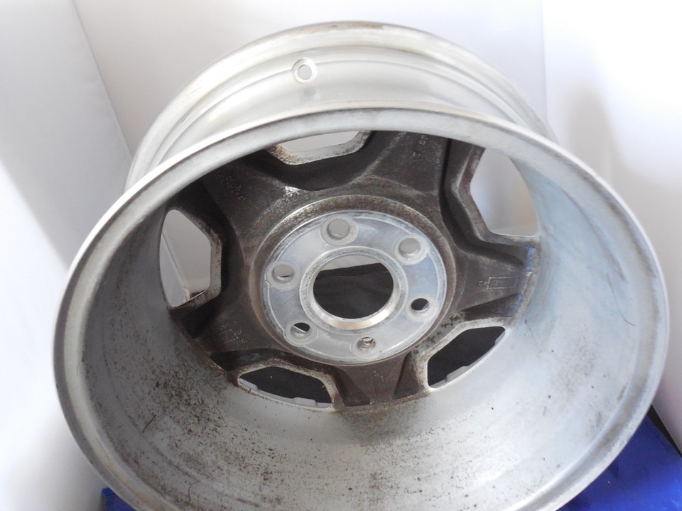 2004-2007 Chevy Silverado 1500 Suburban 17" OEM 04 05 Alloy Wheel Rim ...