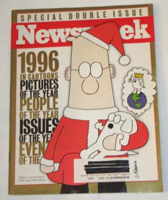 Printable Dilbert Cartoons