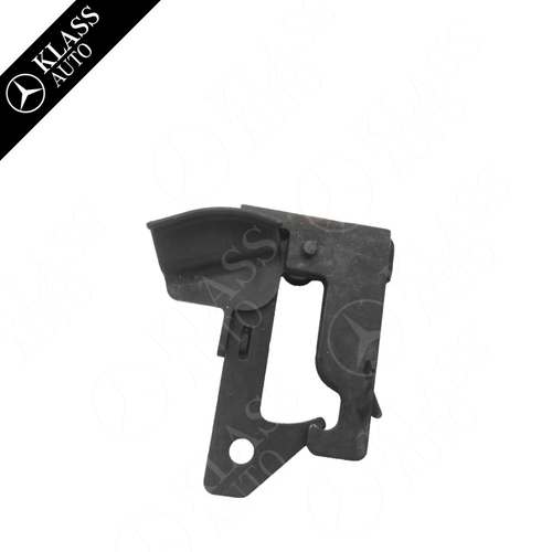 Hood Lock Hook Mercedes GLK 320 CDI 4-Matic X204 A2048800064 | eBay ...