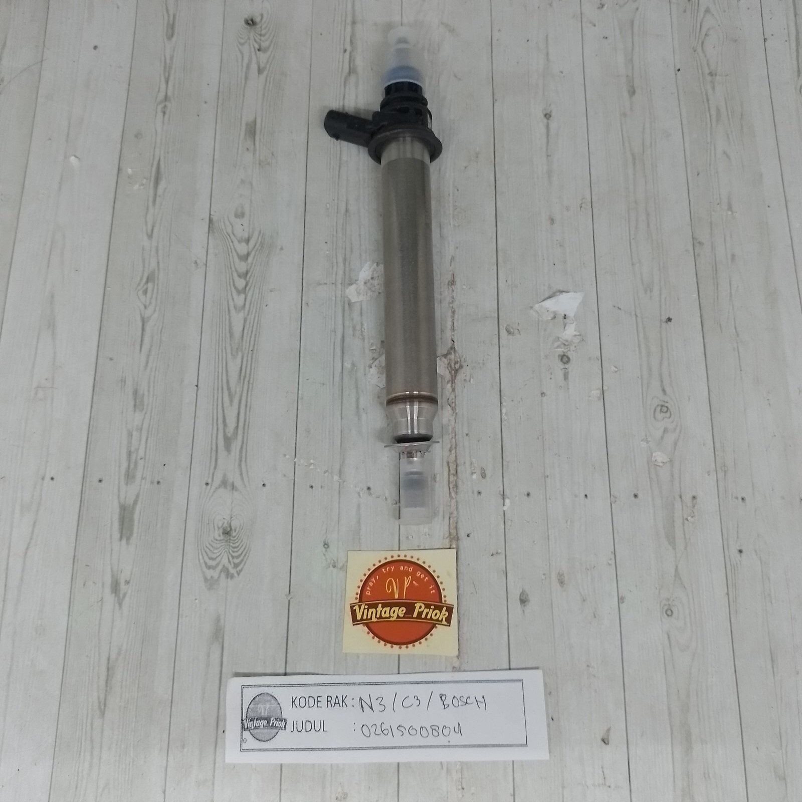 Bosch Fuel Injector For Mercedes W204 W205 W212 W213 W221 W176 W177 ...