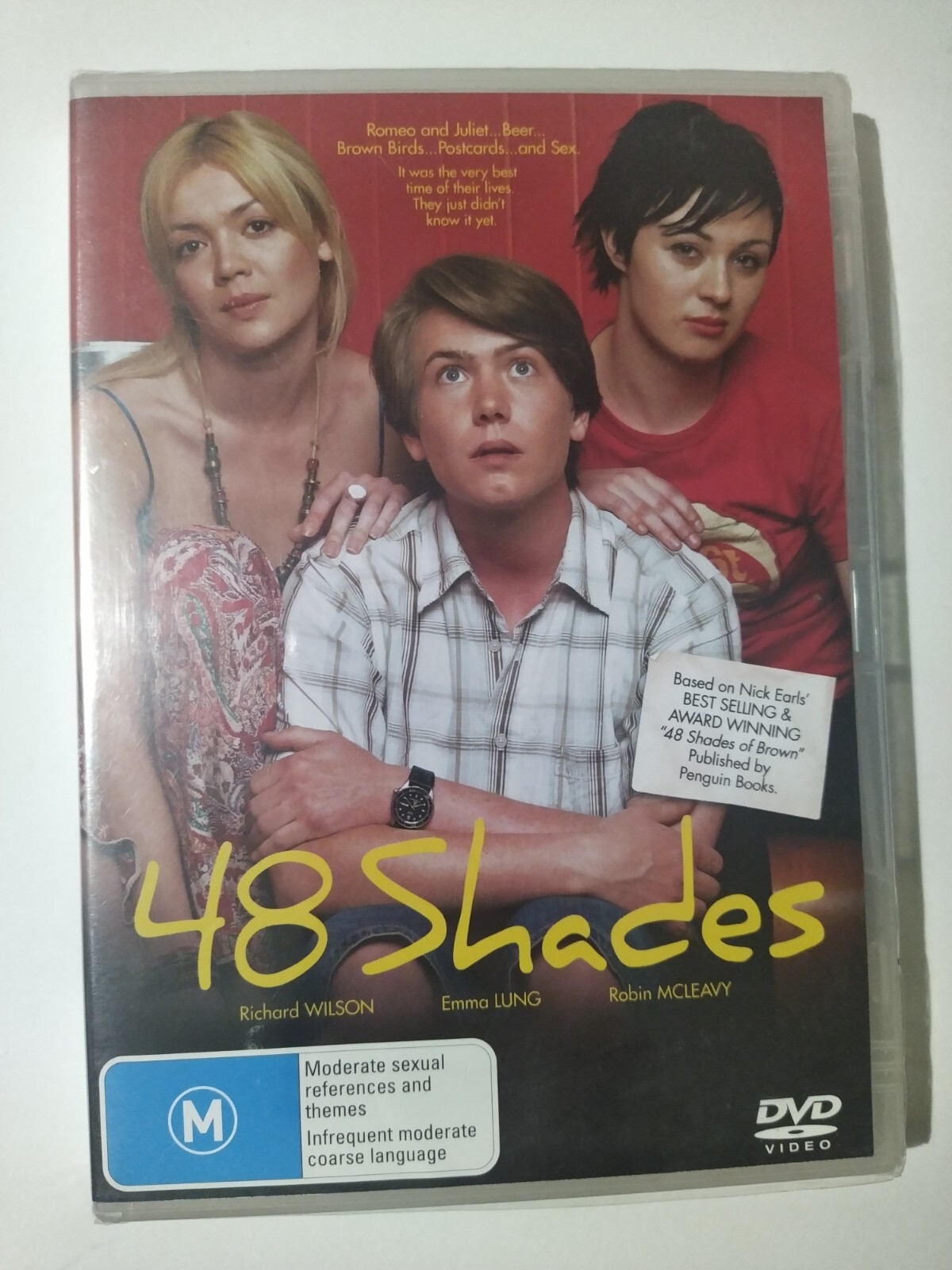 48 Shades (DVD, 2006) for sale online | eBay