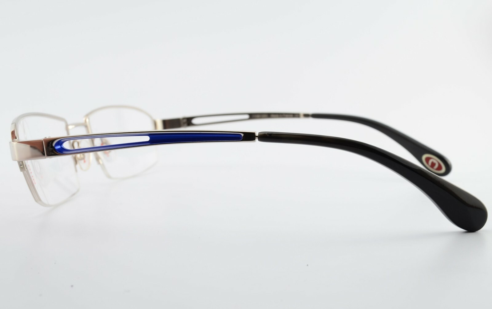 Bugatti Glasses Spectacles Odotype 478 135.3oz 55 20 Luxury Palladium ...