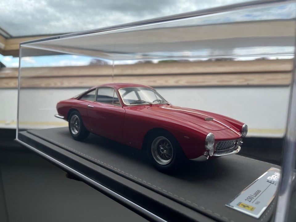 model cars 1 18 scale | eBay