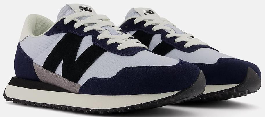 New Balance 237 Blue - MS237RAD for Sale | Authenticity Guaranteed | eBay