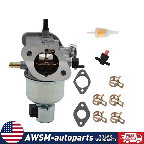 Carburetor Replaces For John Deere GT235 GT235E LX280 LX288 LT190 ...