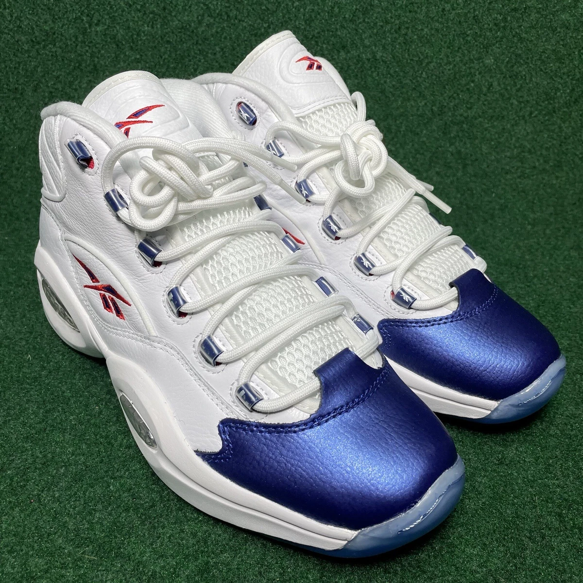 Allen Iverson Questions 2022