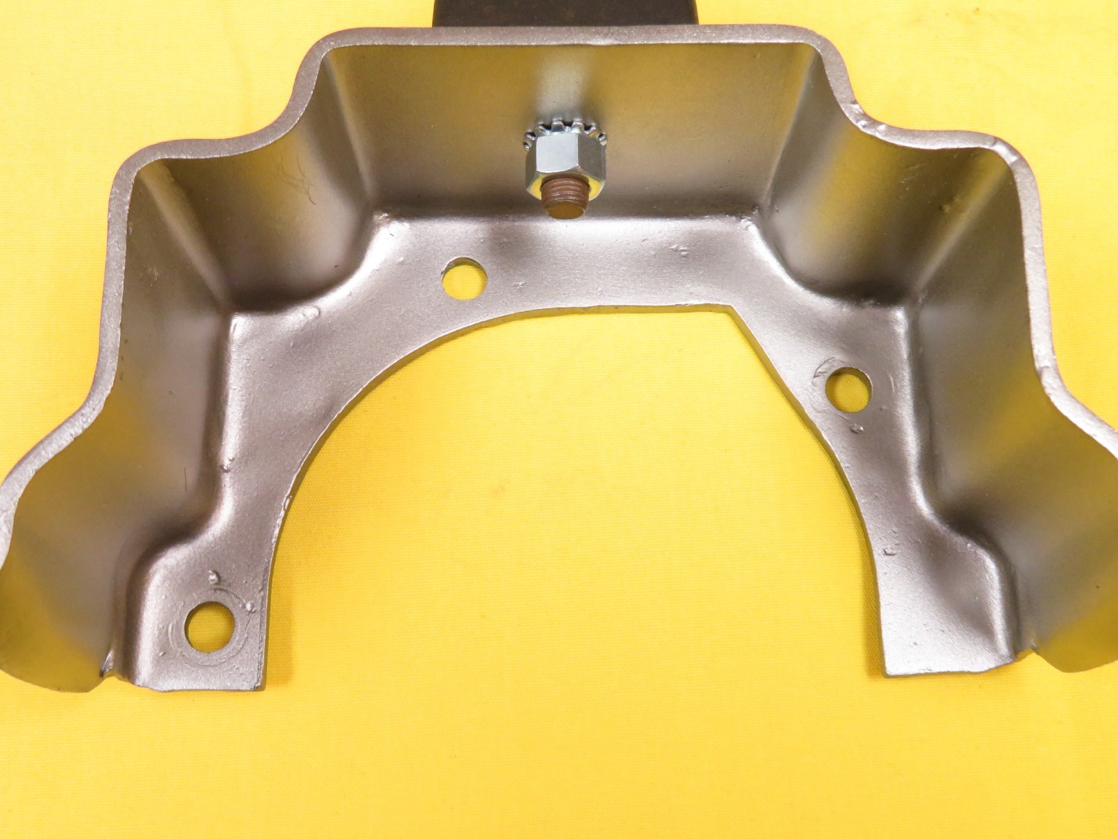 66 Mustang Shelby K- Code 9" Pinion Snubber Bracket | eBay