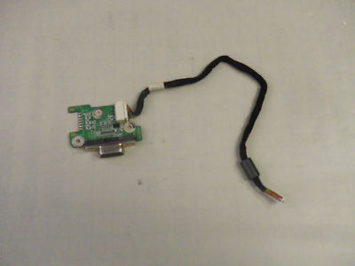 Gateway MA8 MT6728 VGA Video Out Board + Cable 3VMA8VB0000 | eBay