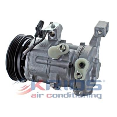 AC Compressor For SUZUKI Sx4 S-Cross Vitara 16- 95200-54PA0 | eBay