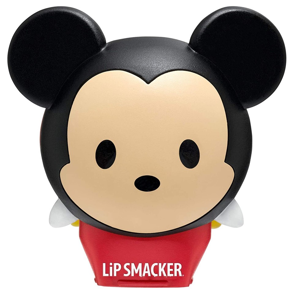 Lip Smackers Disney Tsum Tsum Lip Balm, Character Lip Balm **CHOOSE ...