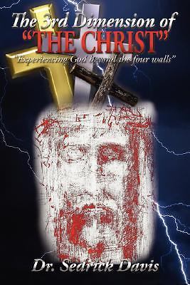 3rd Dimension of acirc;euro;oelig;the CHRISTacirc;euro;yen; : acirc ...