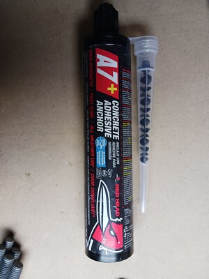 Guns & Dispensers - Red Head