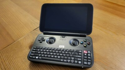 GPD WIN Game Pad | eBay