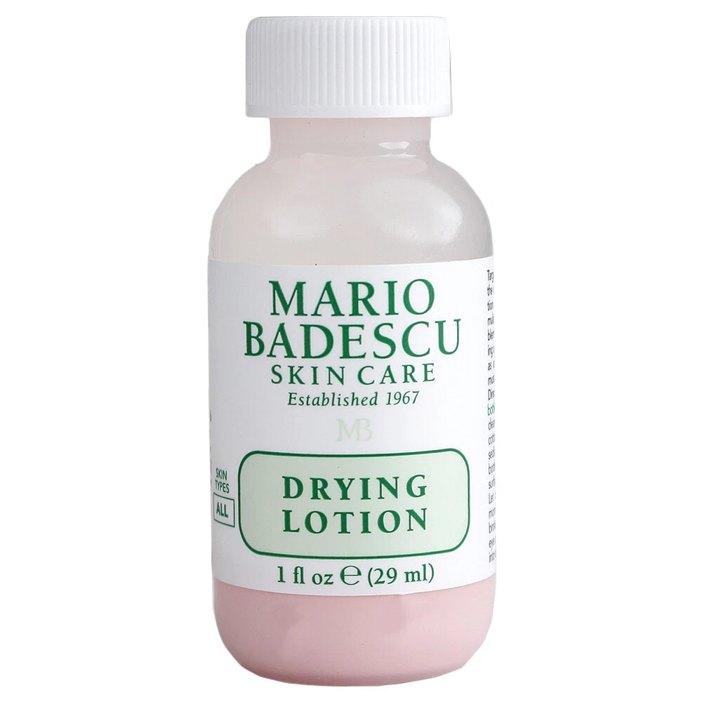 Mario Badescu Drying Lotion