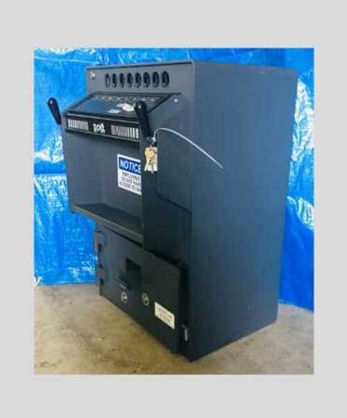 Tidel TACC IIa Safe Refurbished | eBay
