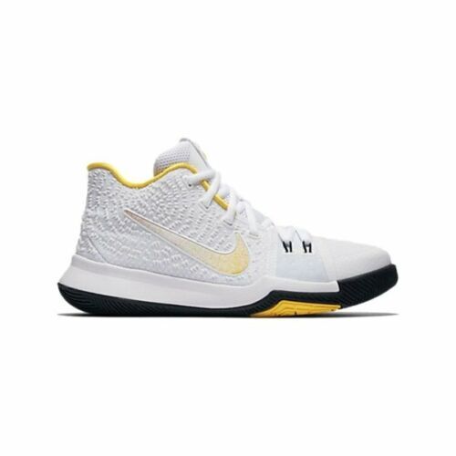 Size 7 (GS) - Nike Kyrie 3 Mid N7 for sale online | eBay
