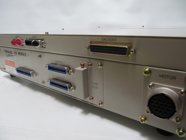 DENSO Robot Controller Rc3-hx4ab 410000-7240 for sale online | eBay