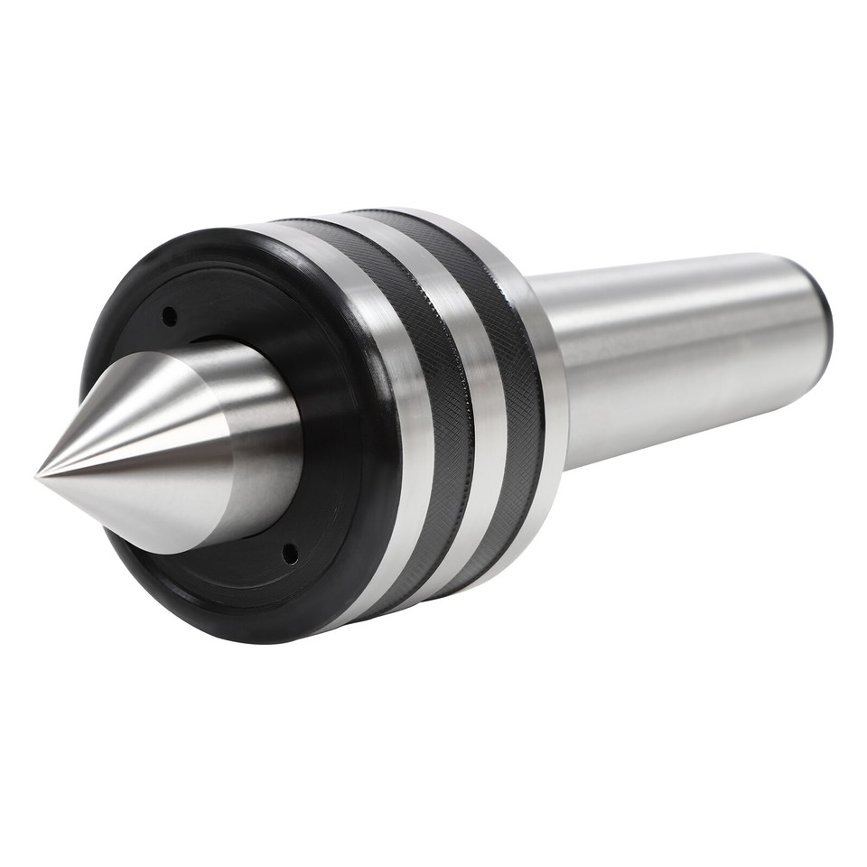 MT5 Live Center Morse Taper 5MT Precision Lathe Medium Duty CNC 60HRC ...