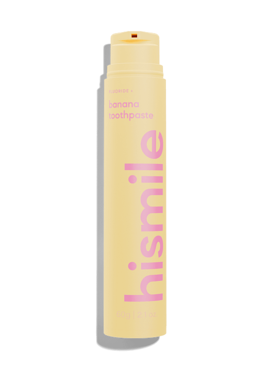 HISMILE Toothpaste Genuine Hismile Stock Various Flavours -Free Postage ...