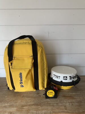 Total Stations & Accessories - Trimble 4600Ls