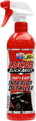 LUCAS LUCAS Slick Mist 24 Oz (6/Case Sold Ea) 10514 | eBay