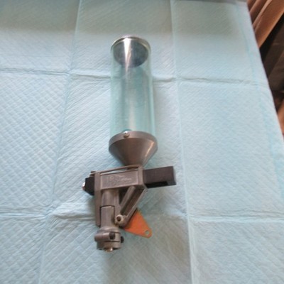 Dillon Powder Measure for RL 550 / XL 650 / XL 750 WITH POWDER BAR | eBay