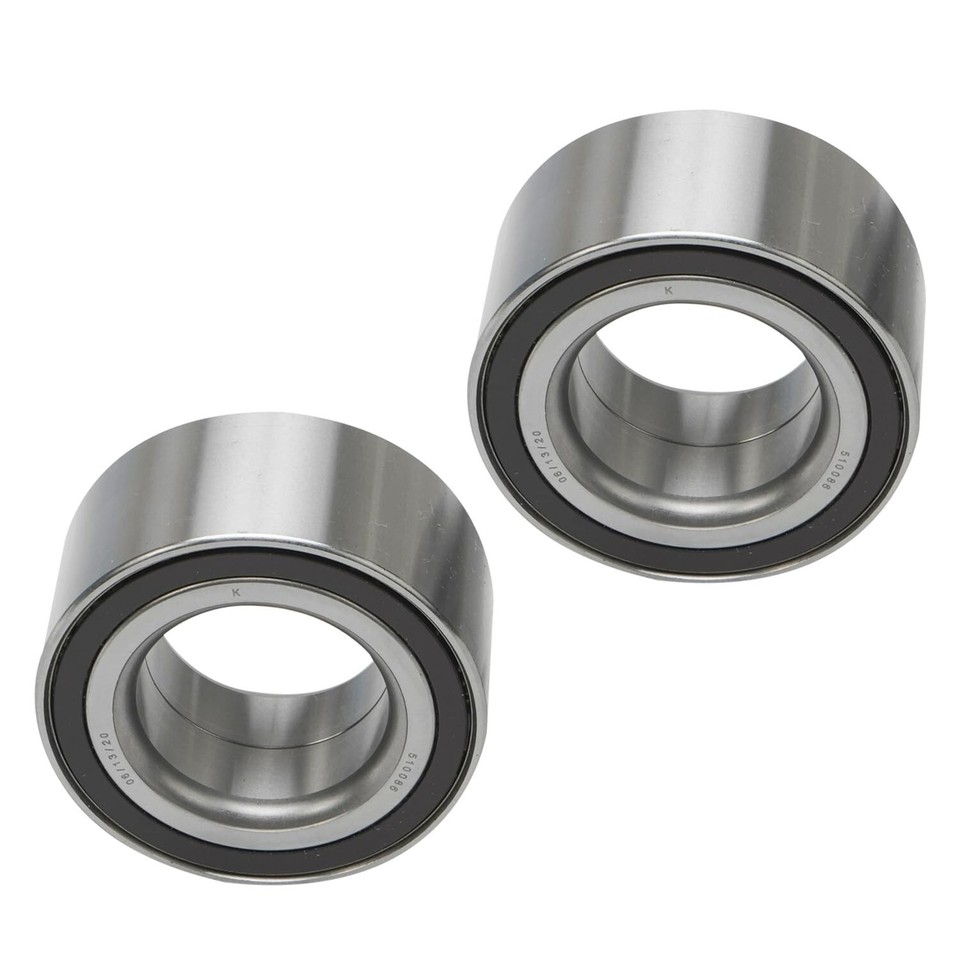 FWD Front Rear Left Right Wheel Bearings Hubs Assembly for Acura RDX ...