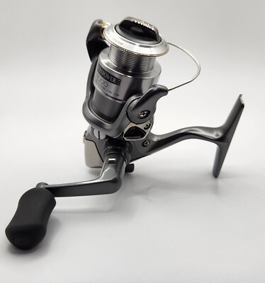 Spinning - Shimano 1000