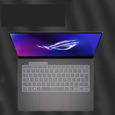 Keyboard Skin Protector for ASUS ROG Zephyrus G14 GA403 | eBay