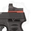 Optic Mount Plate for Taurus G2 series and G3, or TX22 Pistol Galloway ...