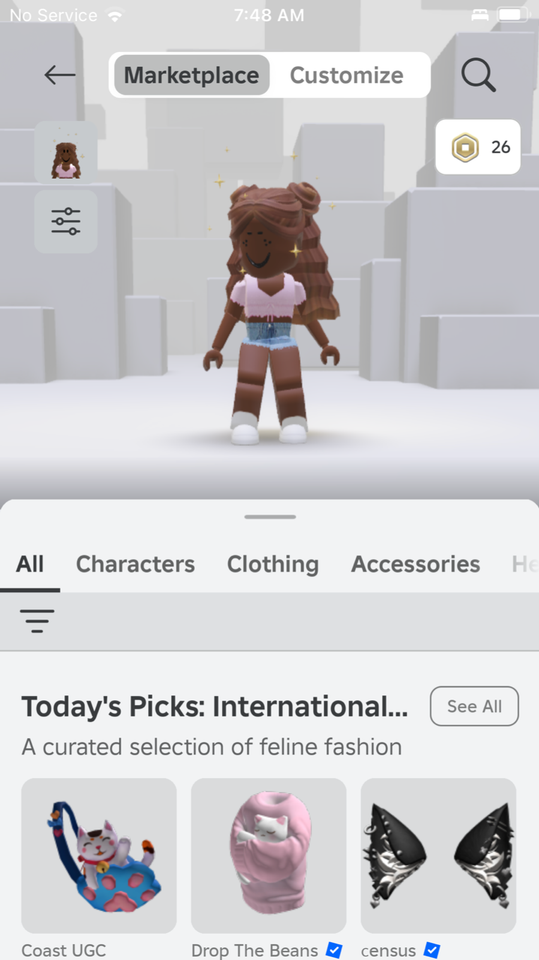 selling a old roblox account!! (cash app only!!) READ THE DESCRIPTION ...