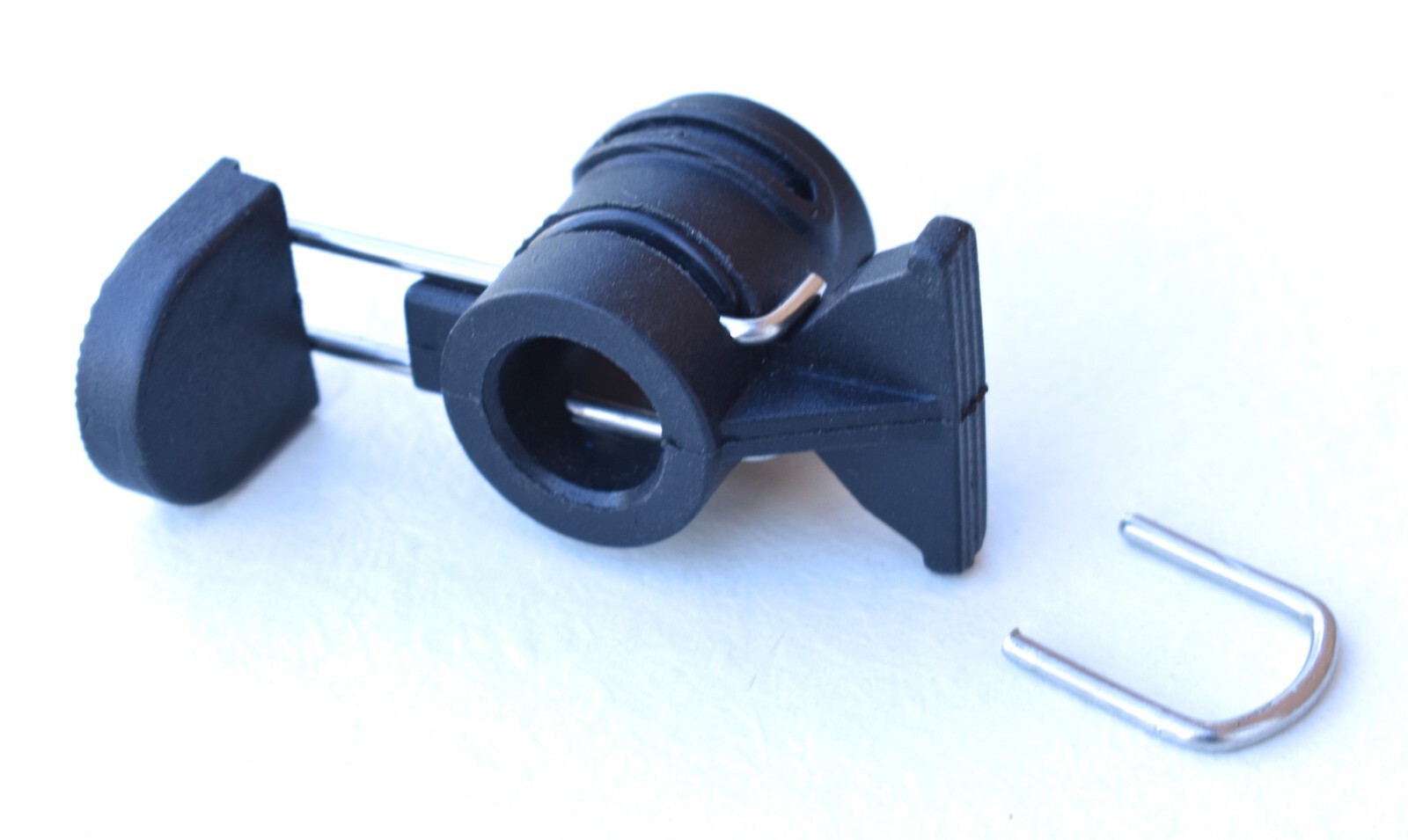 Titan TTB669PRW Pressure Washer Trigger Gun Hose Retaining Replacement ...