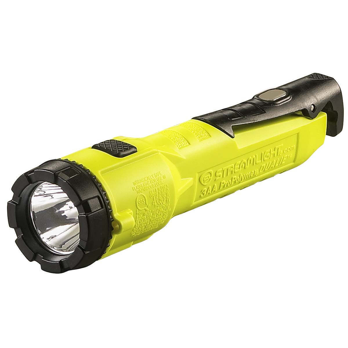 Streamlight Dualie 3AA 3 x AA Flashlight 68780 for sale online | eBay